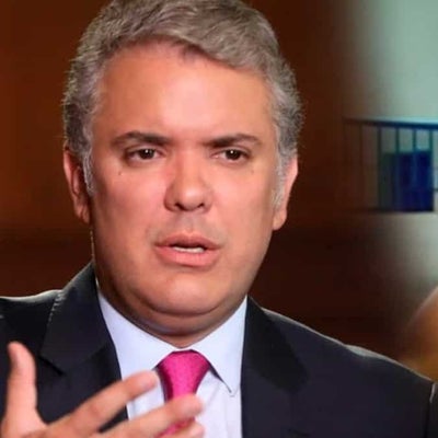 Duque sobre Garavito: “es una rata un delincuente y su destino es seguir en la cárcel ...